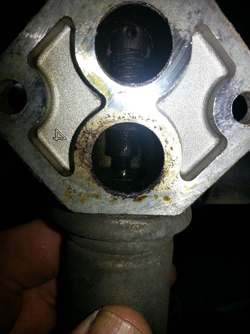 1994 5.0L KOEO Tests Pass, KOER Tests Won't Run | Bronco Forum - Full ... 1994 5.0L KOEO Tests Pass, KOER Tests Won't Run | Bronco Forum - Full ...