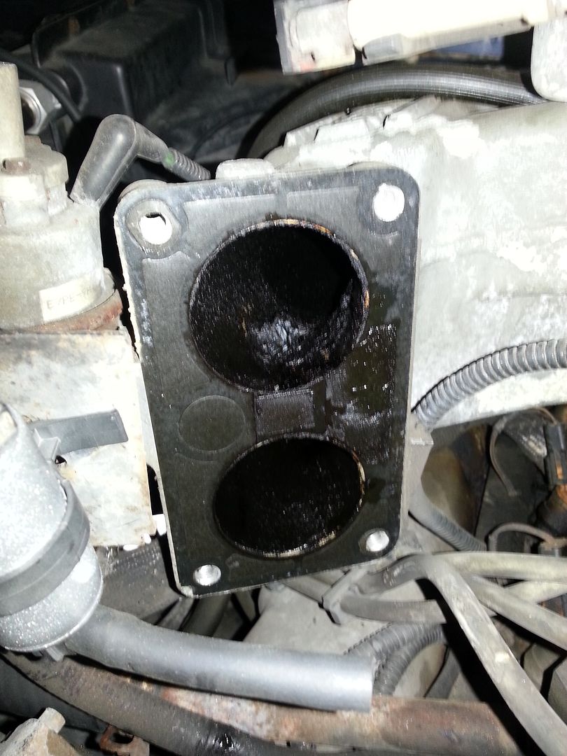 1994 5.0L KOEO Tests Pass, KOER Tests Won't Run | Bronco Forum - Full ... 1994 5.0L KOEO Tests Pass, KOER Tests Won't Run | Bronco Forum - Full ...