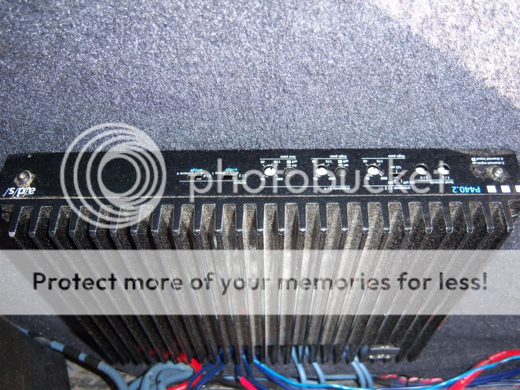 a/d/s a/d/s a/d/s a/d/s & a/d/s | DIYMobileAudio.com Car Stereo Forum