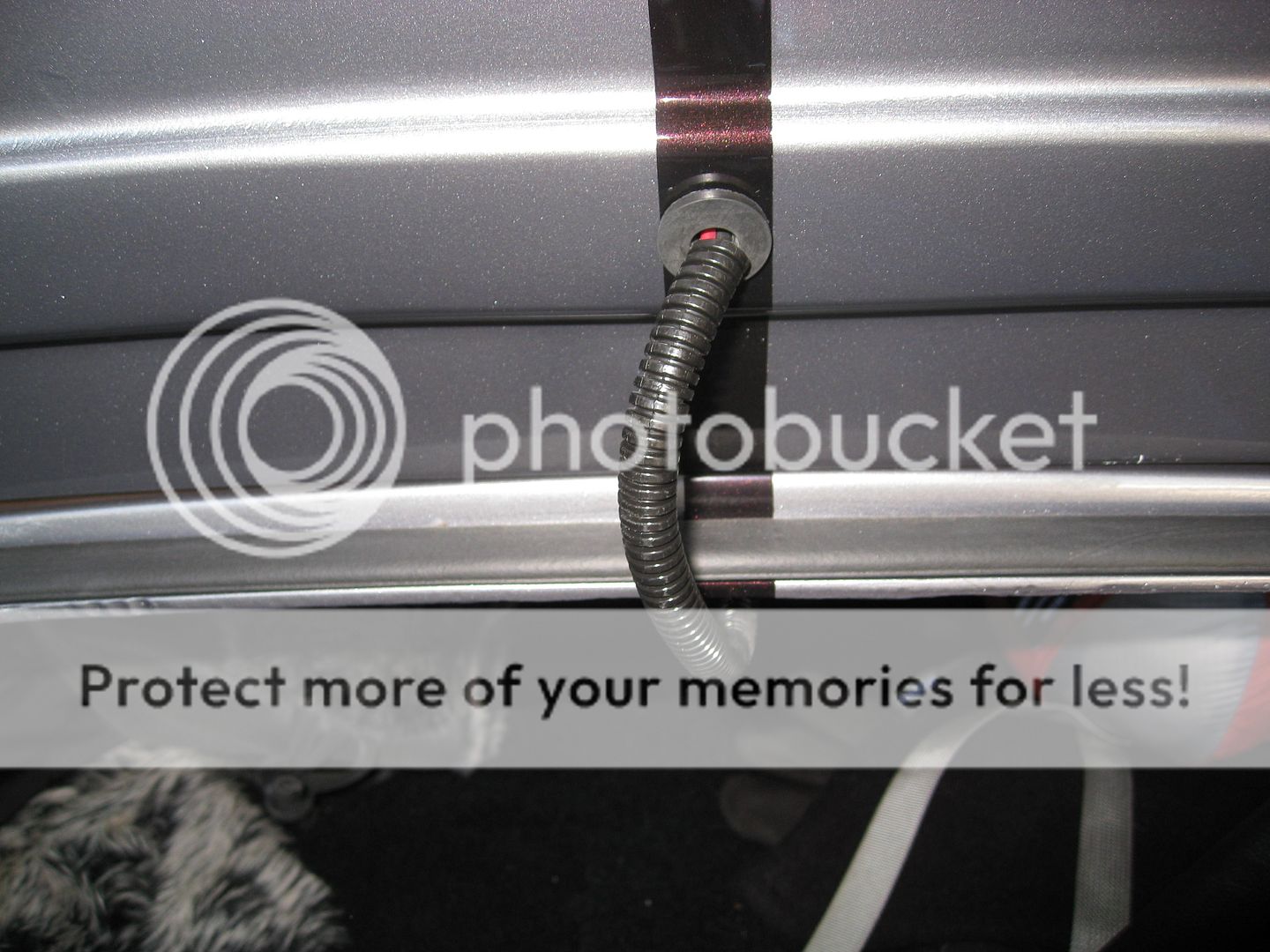 Wiring license plate light | Factory Five Racing Forum