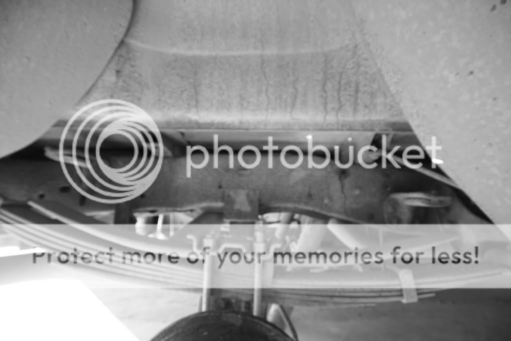 overload springs - Ford Truck Enthusiasts Forums