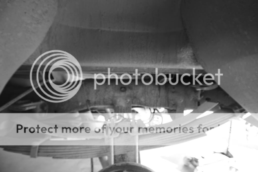 overload springs - Ford Truck Enthusiasts Forums