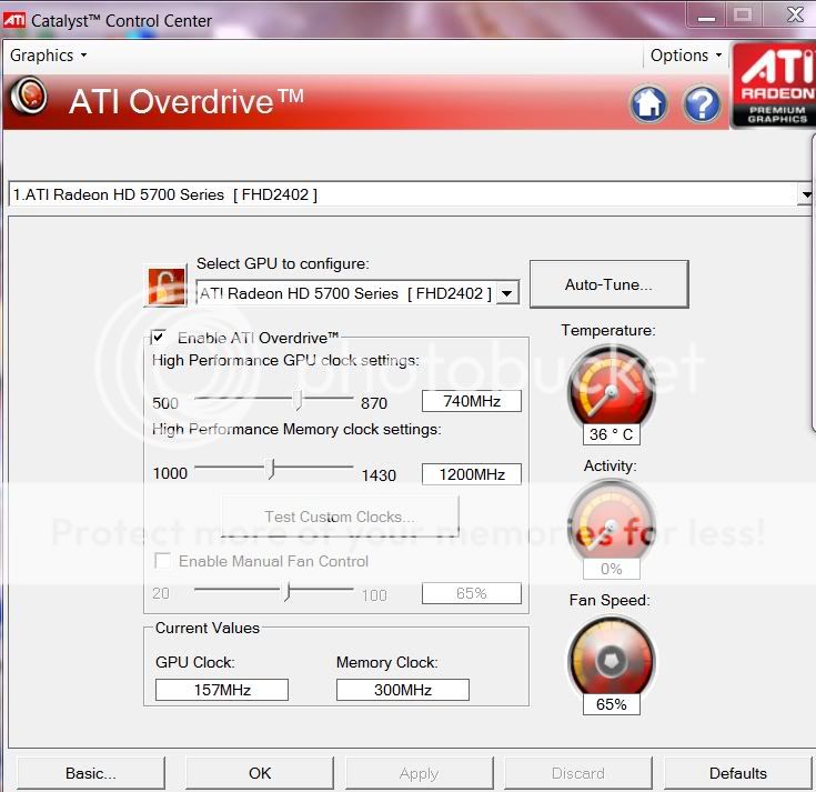 SIngle or Dual Crossfire bridge | Overclock.net