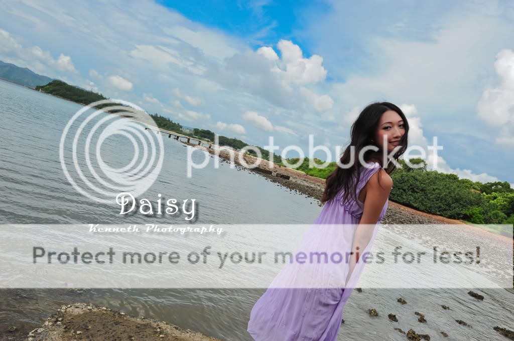 DCView 數位視野 - 作品發表區 - 夏・恋 ~ Daisy