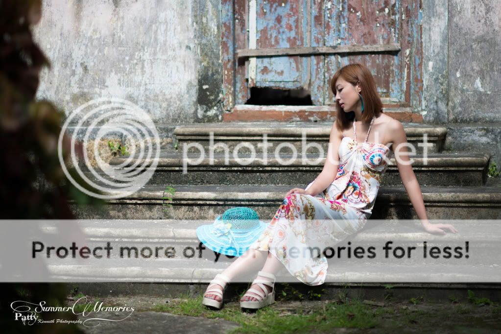 DCView 數位視野 - 作品發表區 - Summer Memories | Patty