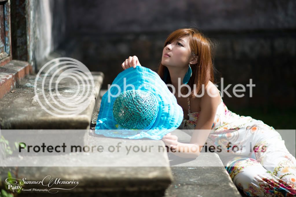 DCView 數位視野 - 作品發表區 - Summer Memories | Patty