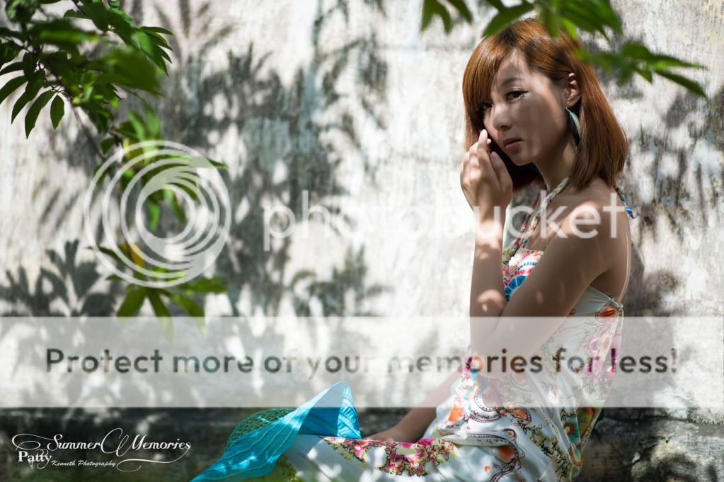 DCView 數位視野 - 作品發表區 - Summer Memories | Patty