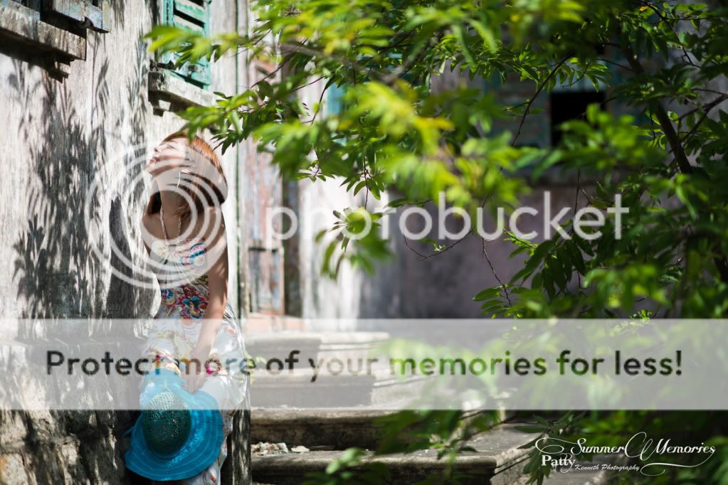 DCView 數位視野 - 作品發表區 - Summer Memories | Patty