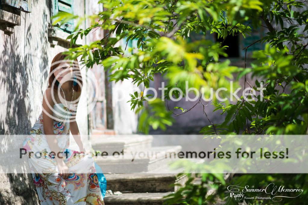 DCView 數位視野 - 作品發表區 - Summer Memories | Patty