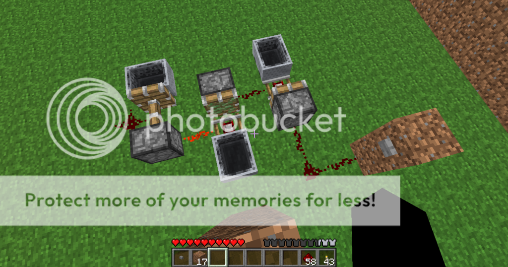 Electro-mechanical delay device - Redstone Discussion and Mechanisms ...