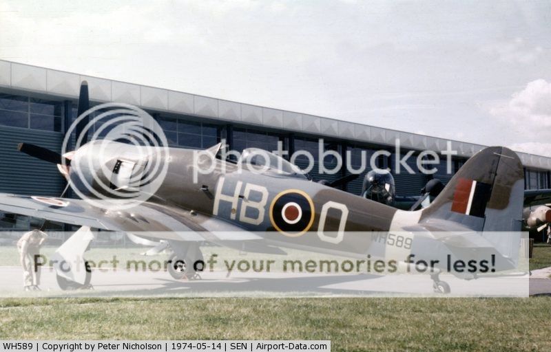 Raiders flying wing (BV 38)