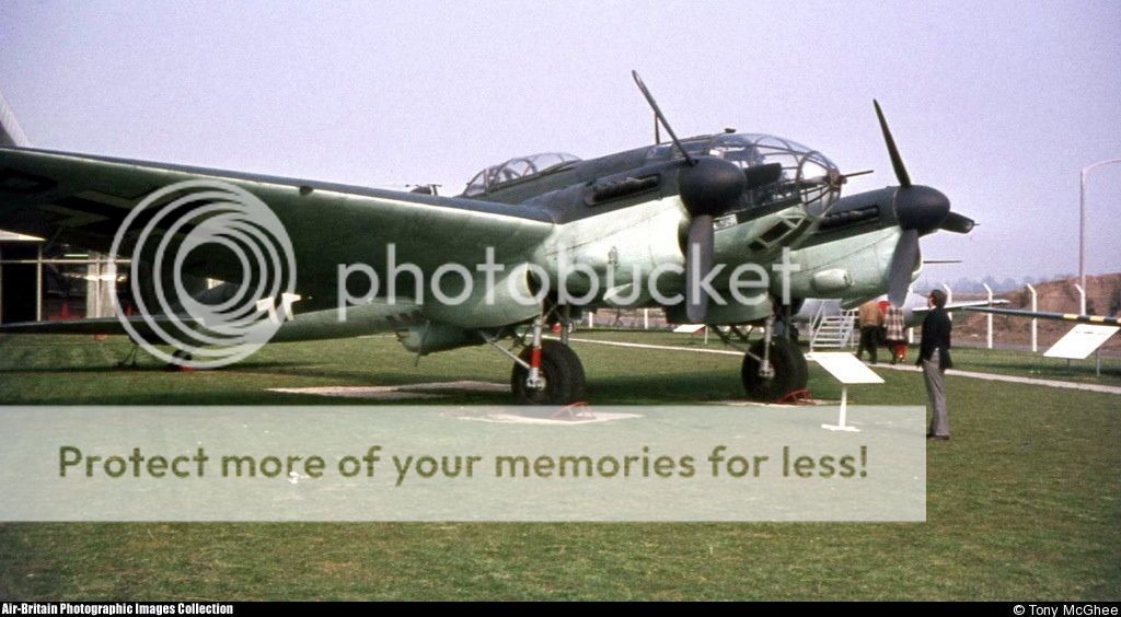 Raiders flying wing (BV 38)