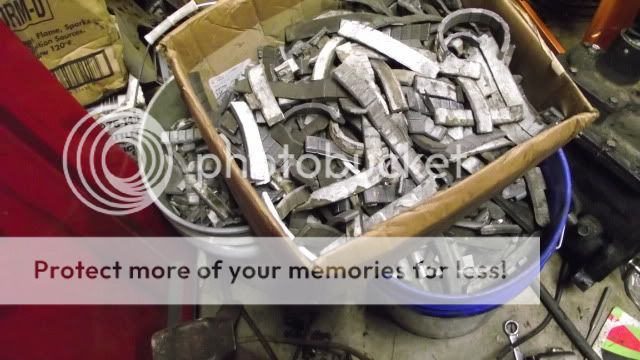 Sourcing pure lead? | Marlin Firearms Forum