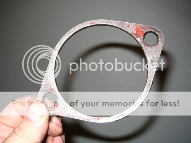 Starter Spacer/Shim | BinderPlanet.com